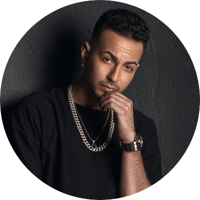 WHO WE ARE | DAXSEN MUSIC GROUP